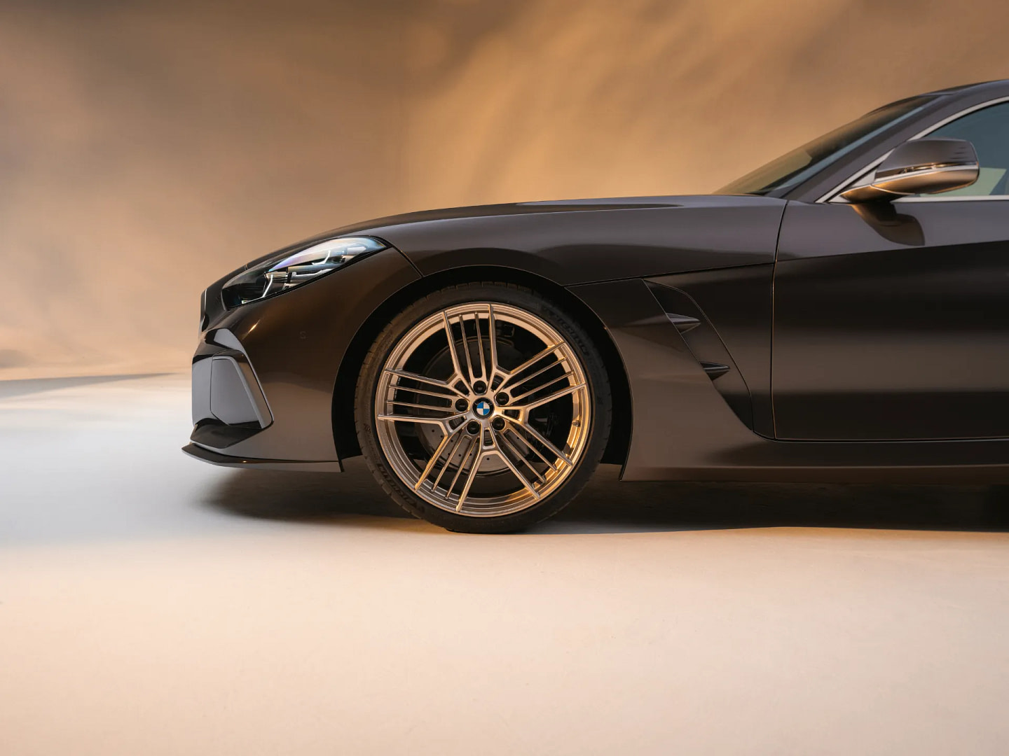 Is the Z3 Coupe making a comeback? Here’s the Turing Coupe concept ...