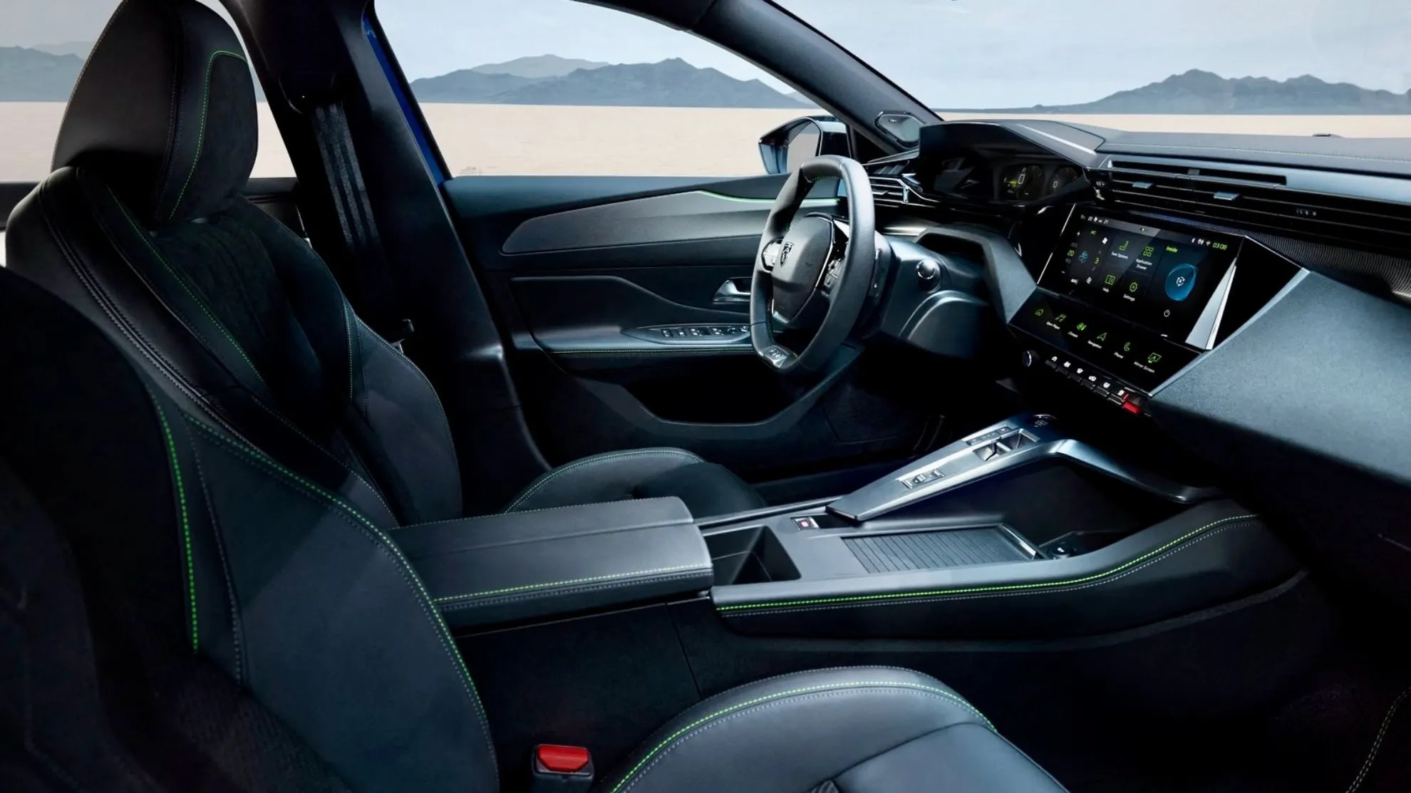 Peugeot 408 GT PureTech 130 AT8 - The Auto Show - Car news and ...